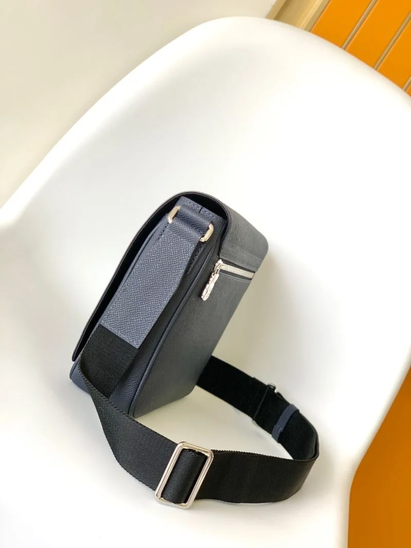 Brand-original Mens Louis Vuitton Satchel Bags