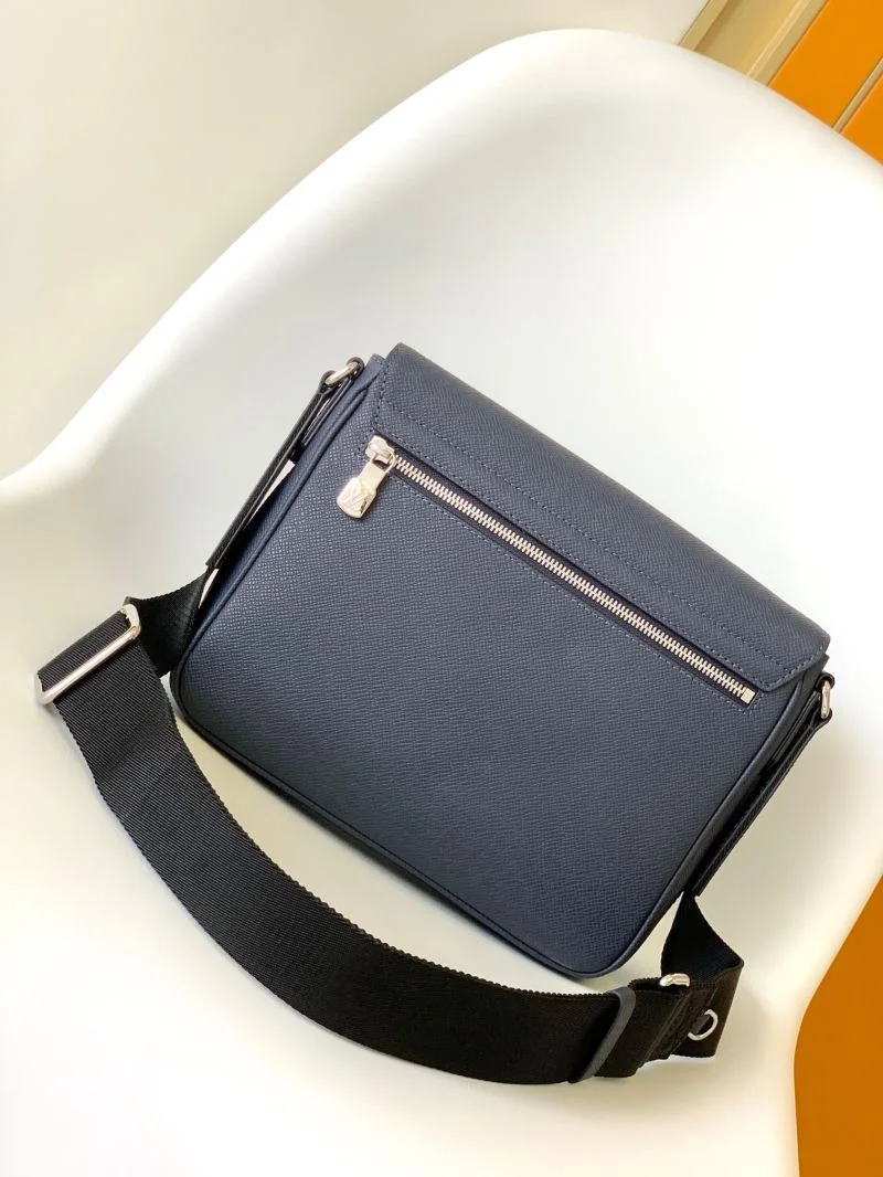 Brand-original Mens Louis Vuitton Satchel Bags