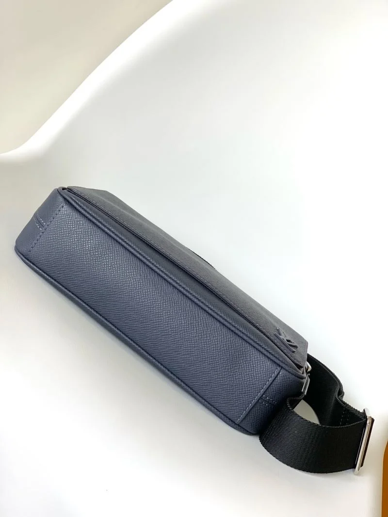 Brand-original Mens Louis Vuitton Satchel Bags