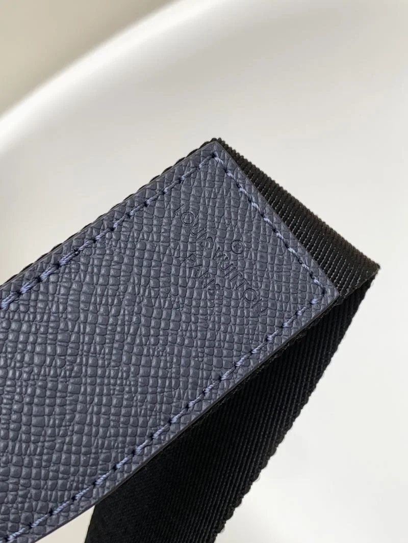Brand-original Mens Louis Vuitton Satchel Bags