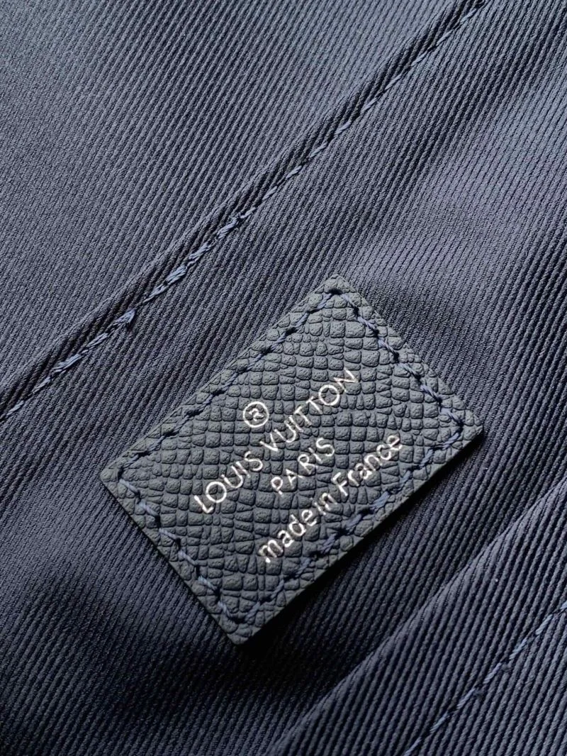 Brand-original Mens Louis Vuitton Satchel Bags