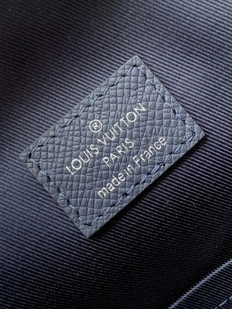 Brand-original Mens Louis Vuitton Satchel Bags