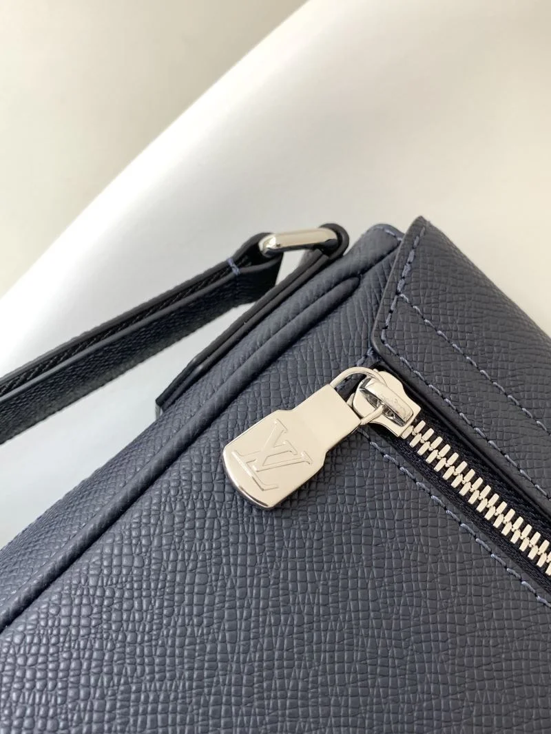 Brand-original Mens Louis Vuitton Satchel Bags