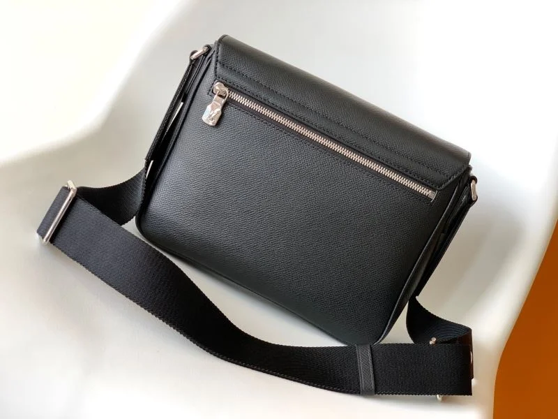 Genuine Mens Louis Vuitton Satchel Bags