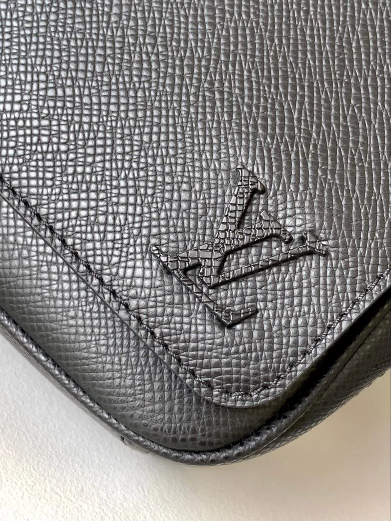 Genuine Mens Louis Vuitton Satchel Bags