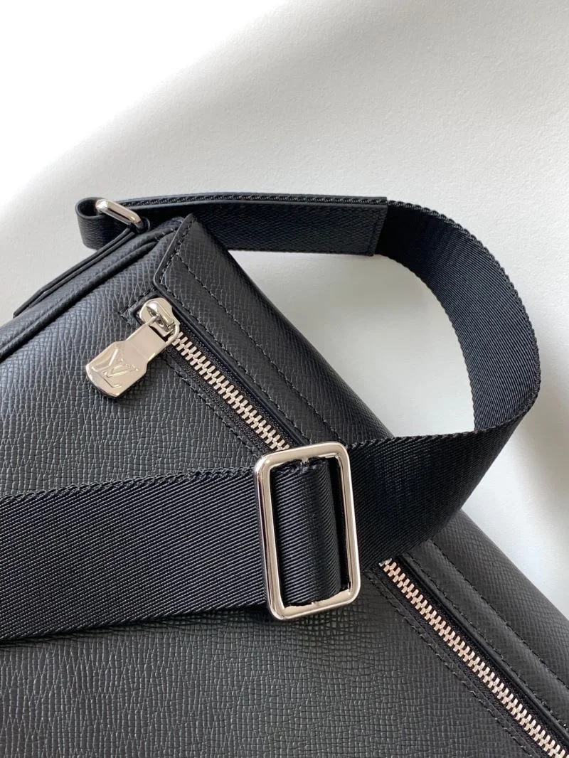 Genuine Mens Louis Vuitton Satchel Bags