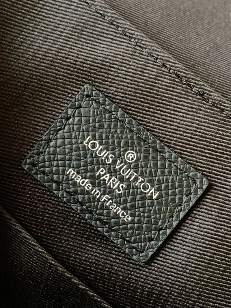 Genuine Mens Louis Vuitton Satchel Bags