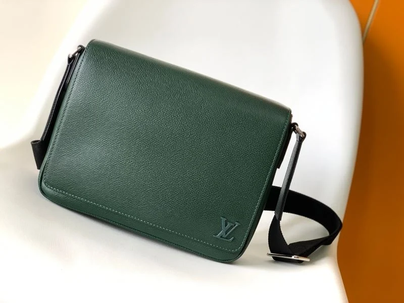 Mens Louis Vuitton Satchel Bags