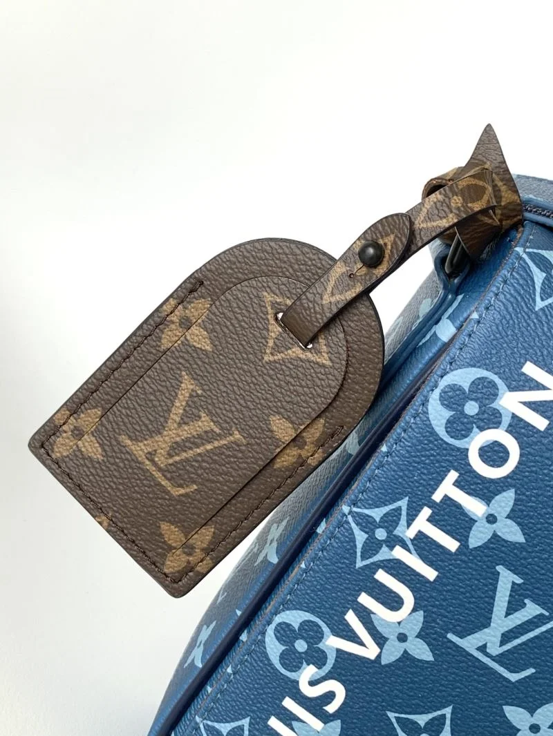 Genuine Mens Louis Vuitton Satchel Bags