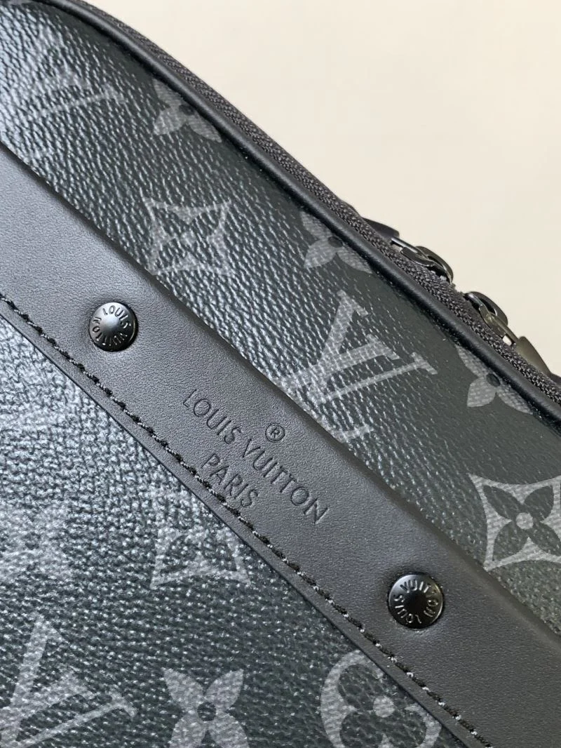 Affordable Mens Louis Vuitton Satchel Bags