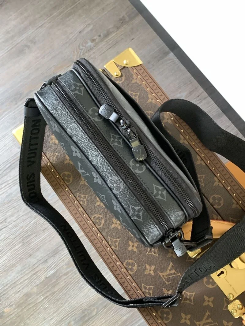 Affordable Mens Louis Vuitton Satchel Bags