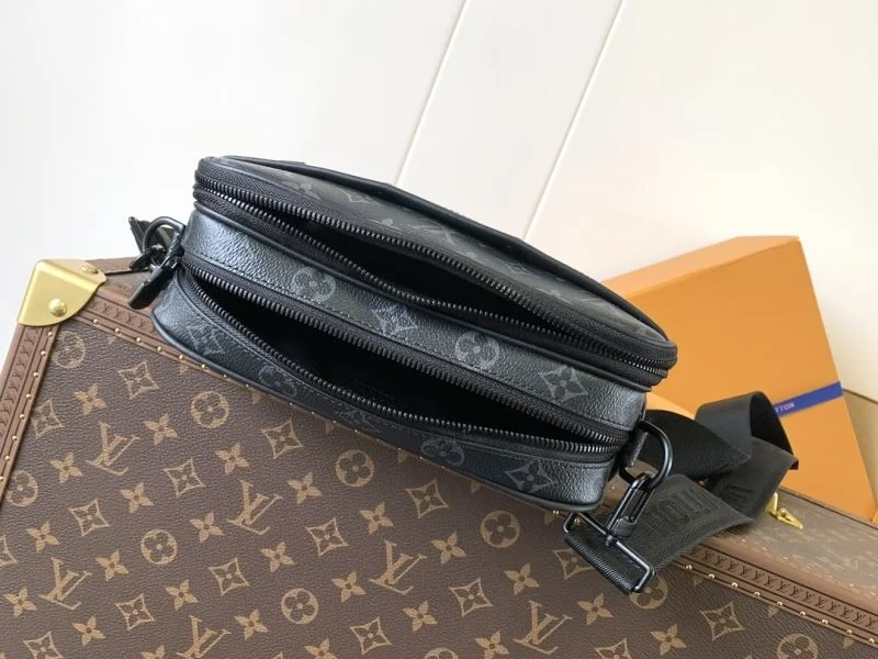 Affordable Mens Louis Vuitton Satchel Bags