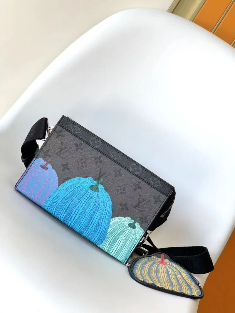 Mens Louis Vuitton Satchel Bags