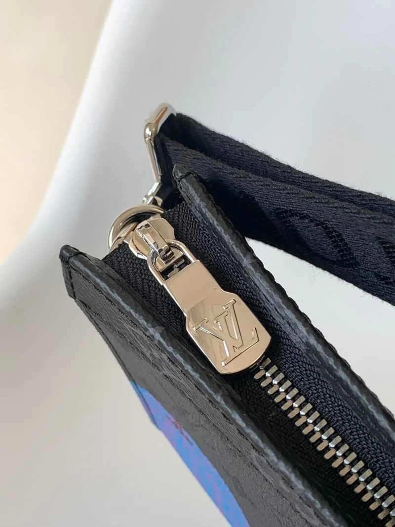 High accuracy Mens Louis Vuitton Satchel Bags