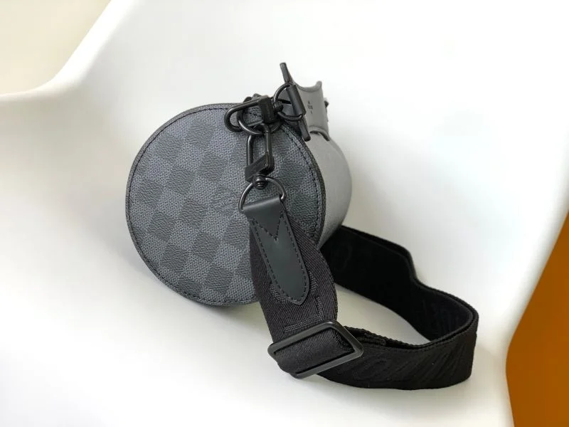 Precise copy Mens Louis Vuitton Satchel Bags