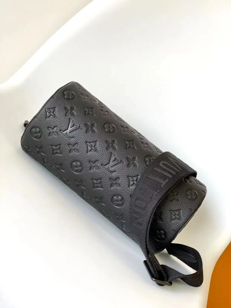 High fidelity Mens Louis Vuitton Satchel Bags