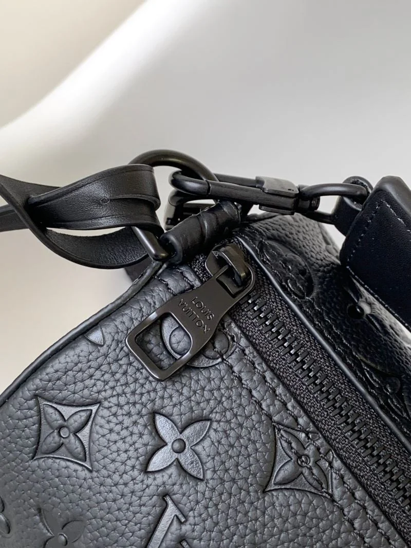 High fidelity Mens Louis Vuitton Satchel Bags
