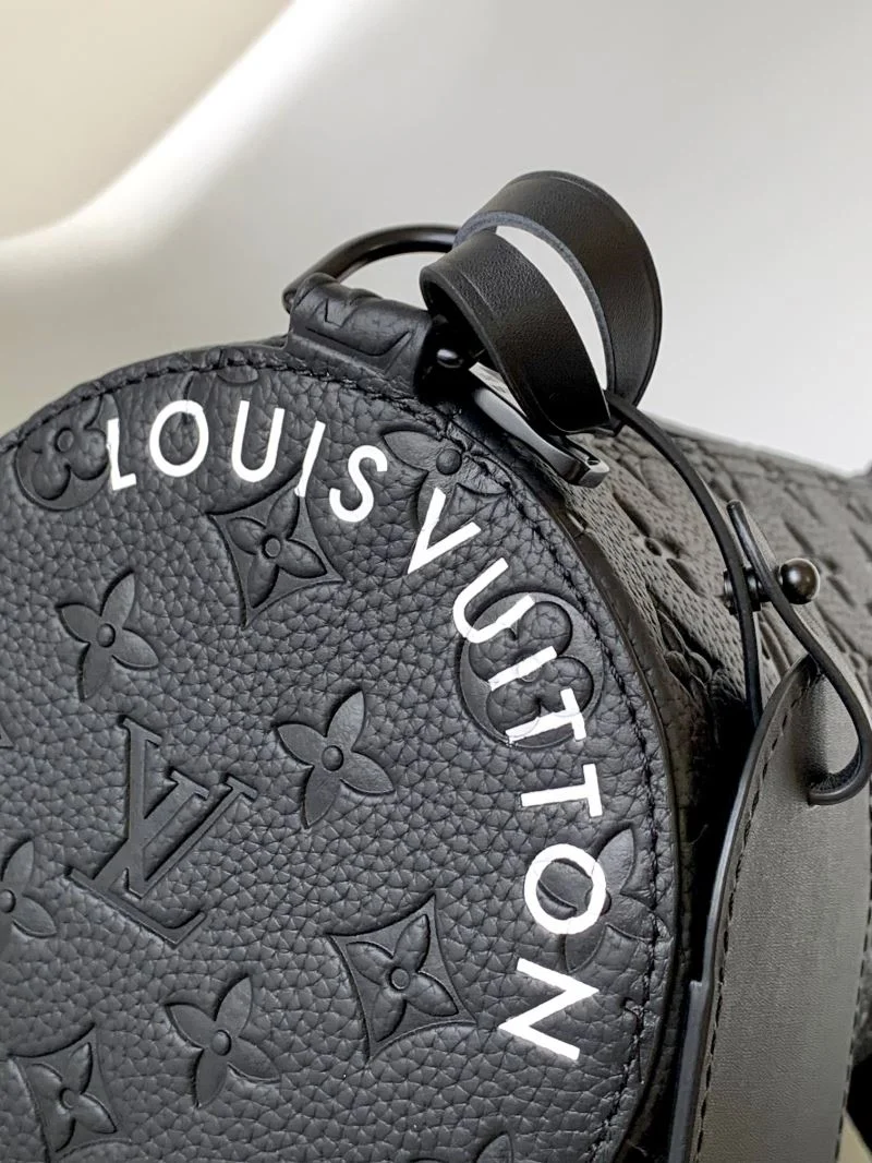 High fidelity Mens Louis Vuitton Satchel Bags