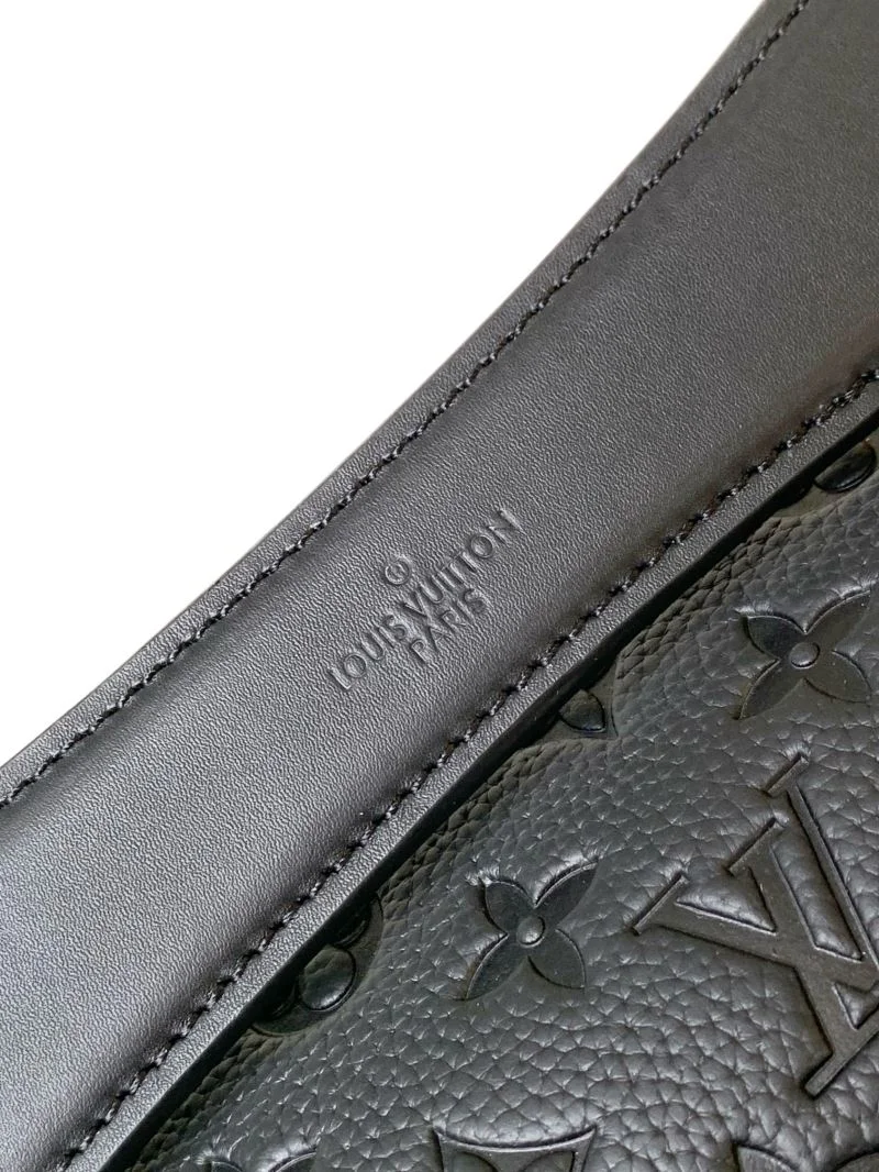 High fidelity Mens Louis Vuitton Satchel Bags