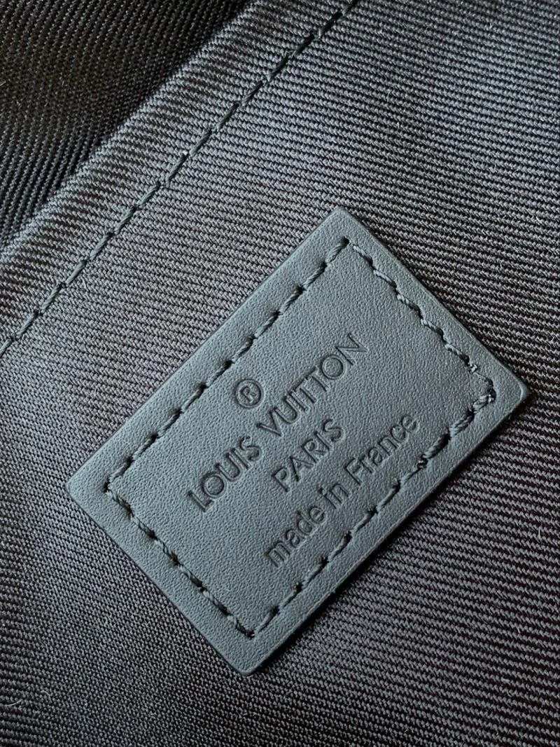 High fidelity Mens Louis Vuitton Satchel Bags