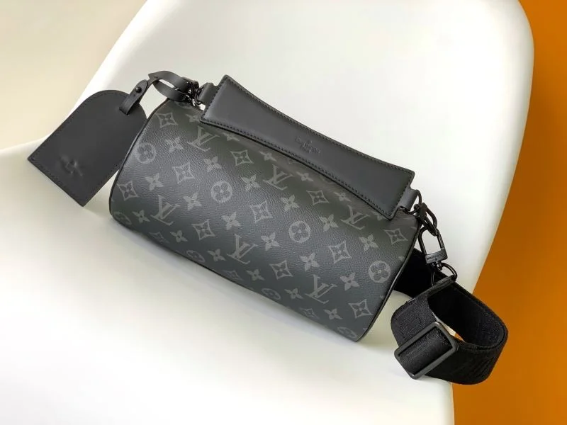 Mens Louis Vuitton Satchel Bags