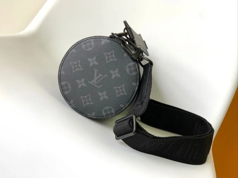 Top mirror Mens Louis Vuitton Satchel Bags