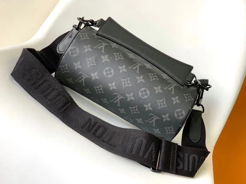Top mirror Mens Louis Vuitton Satchel Bags