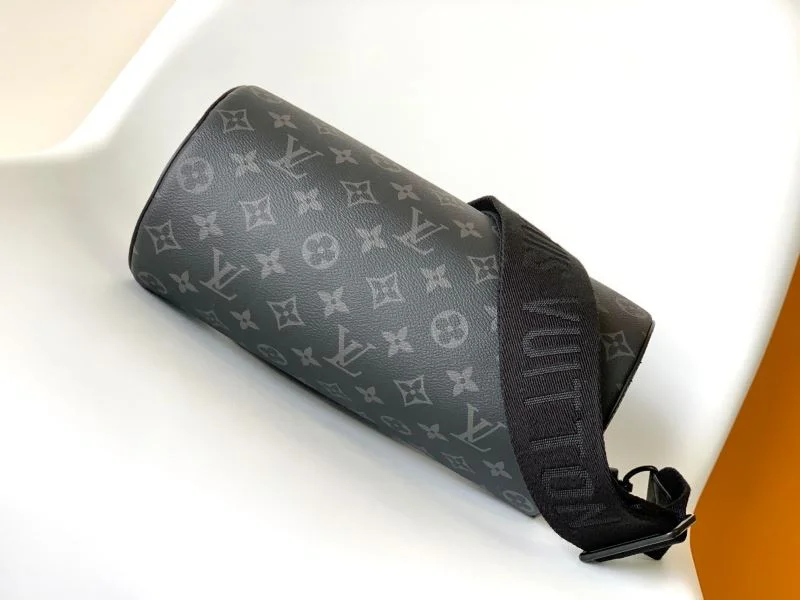 Top mirror Mens Louis Vuitton Satchel Bags
