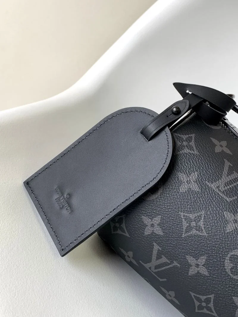 Top mirror Mens Louis Vuitton Satchel Bags