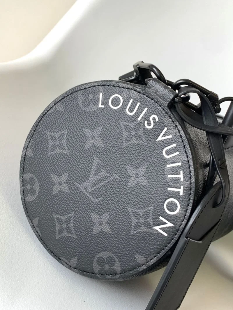 Top mirror Mens Louis Vuitton Satchel Bags