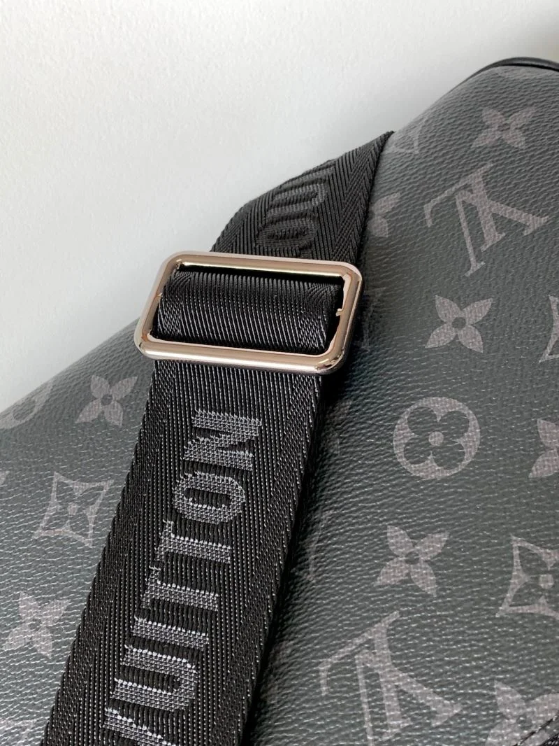 High fidelity Mens Louis Vuitton Satchel Bags
