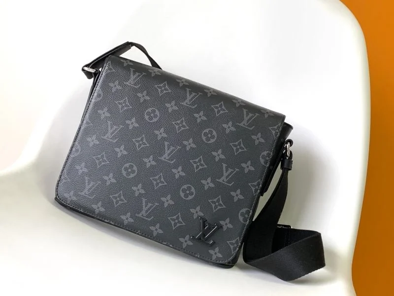 Mens Louis Vuitton Satchel Bags