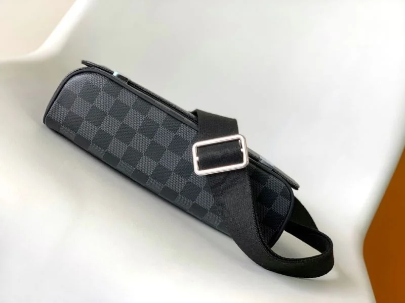Budget-friendly Mens Louis Vuitton Satchel Bags