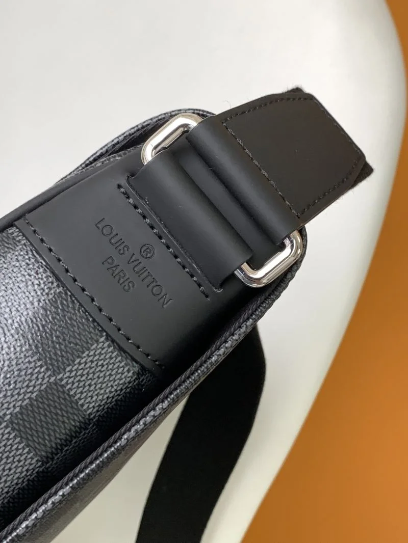 Budget-friendly Mens Louis Vuitton Satchel Bags