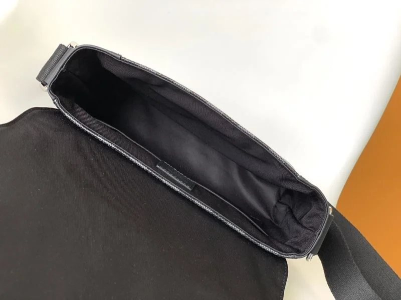 Budget-friendly Mens Louis Vuitton Satchel Bags
