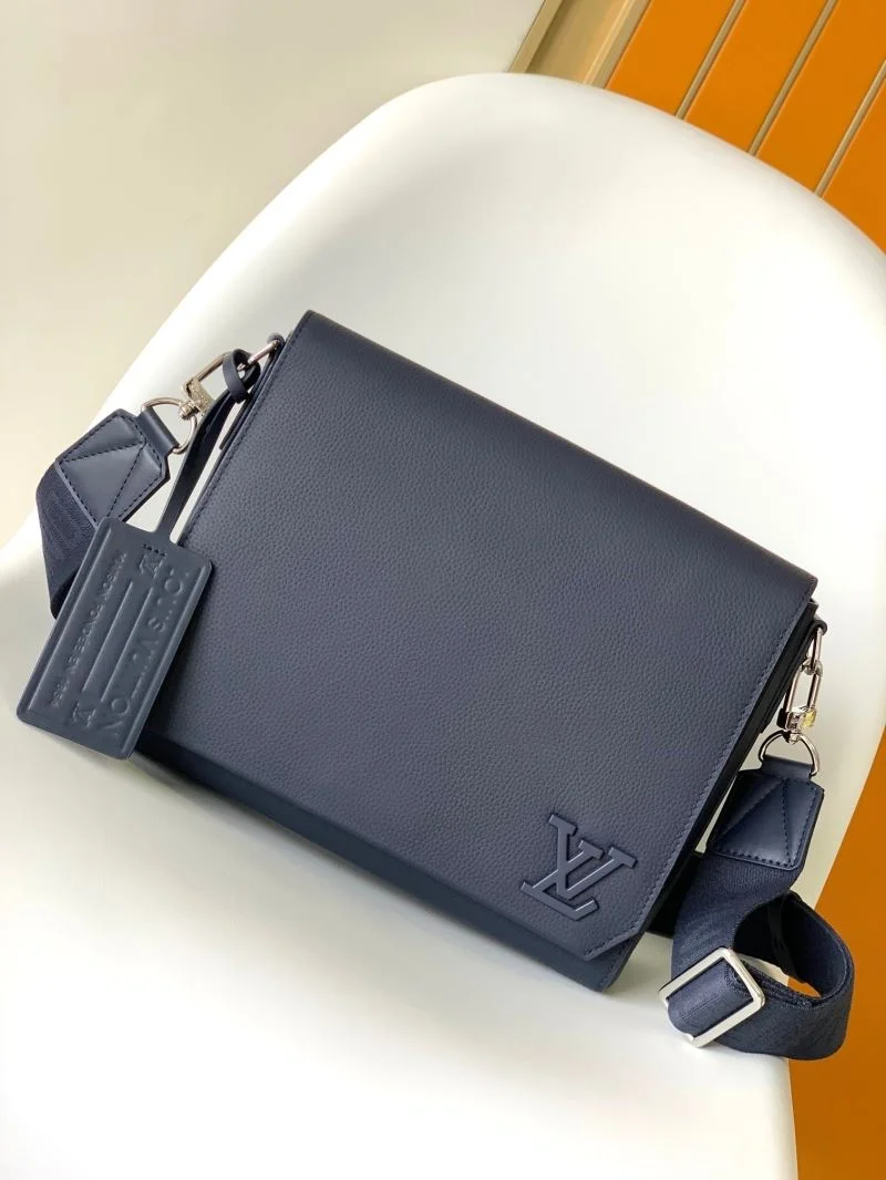 Mens Louis Vuitton Satchel Bags