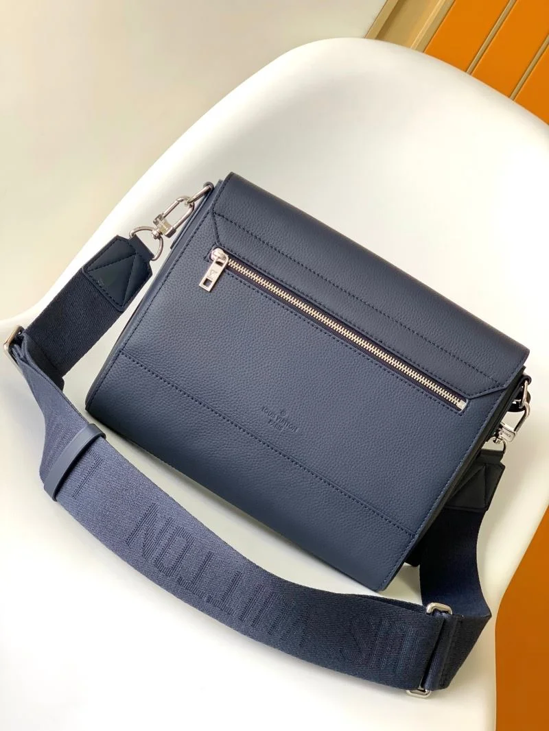 Reasonably priced Mens Louis Vuitton Satchel Bags