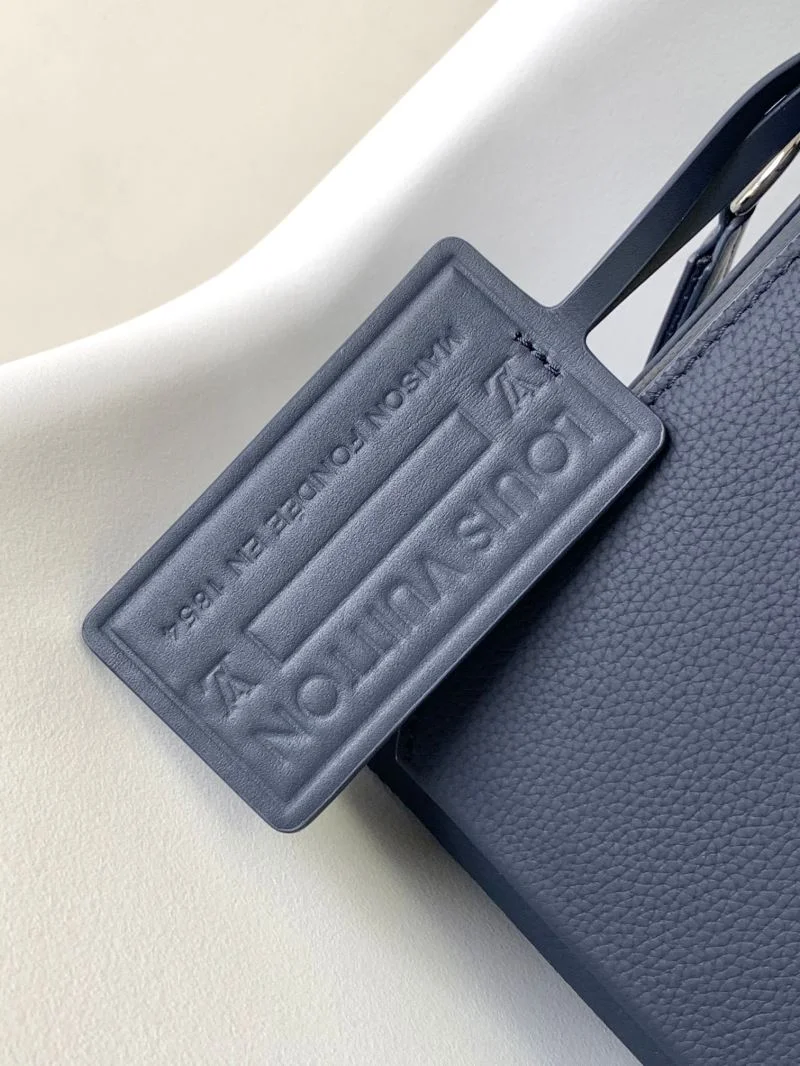 Reasonably priced Mens Louis Vuitton Satchel Bags