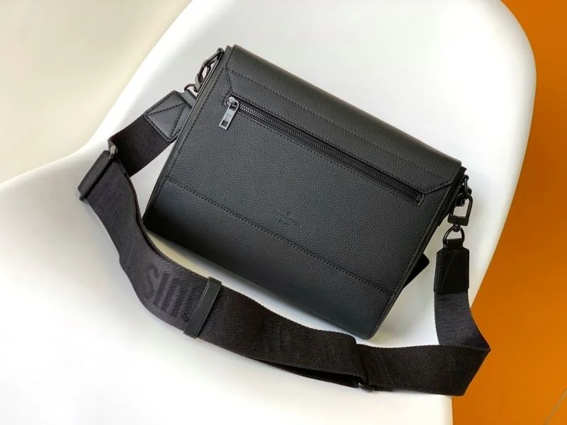 Discounted Mens Louis Vuitton Satchel Bags