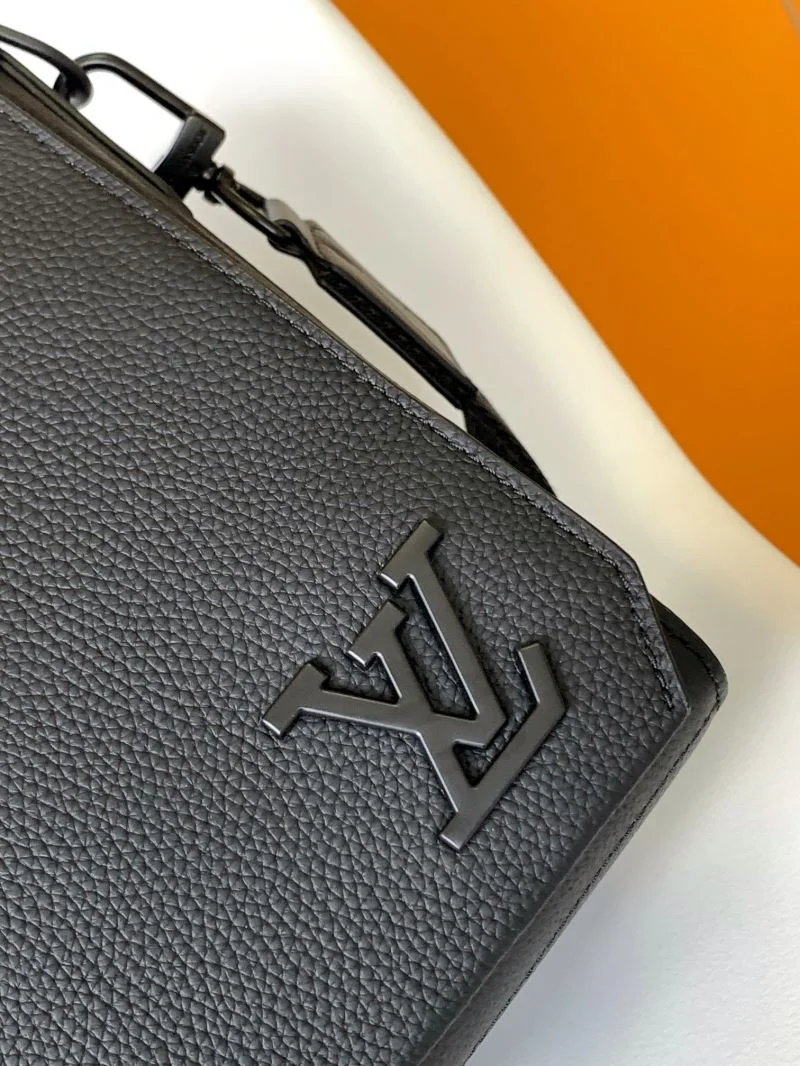 Discounted Mens Louis Vuitton Satchel Bags