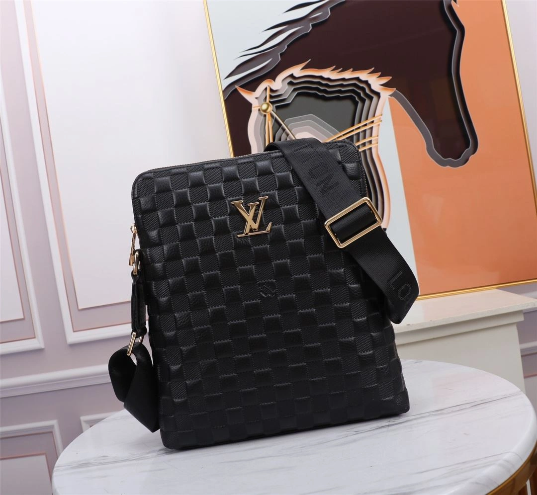 Mens Louis Vuitton Satchel Bags