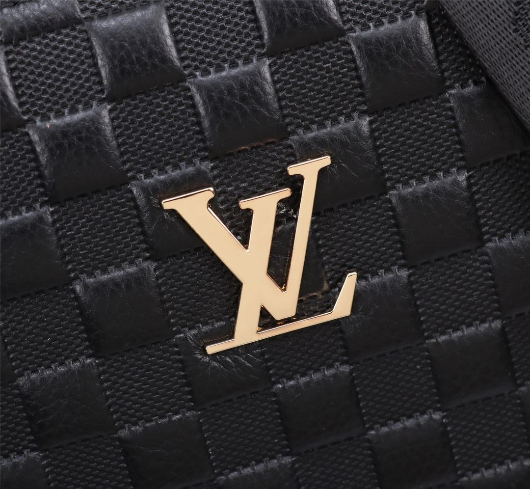 Genuine Mens Louis Vuitton Satchel Bags