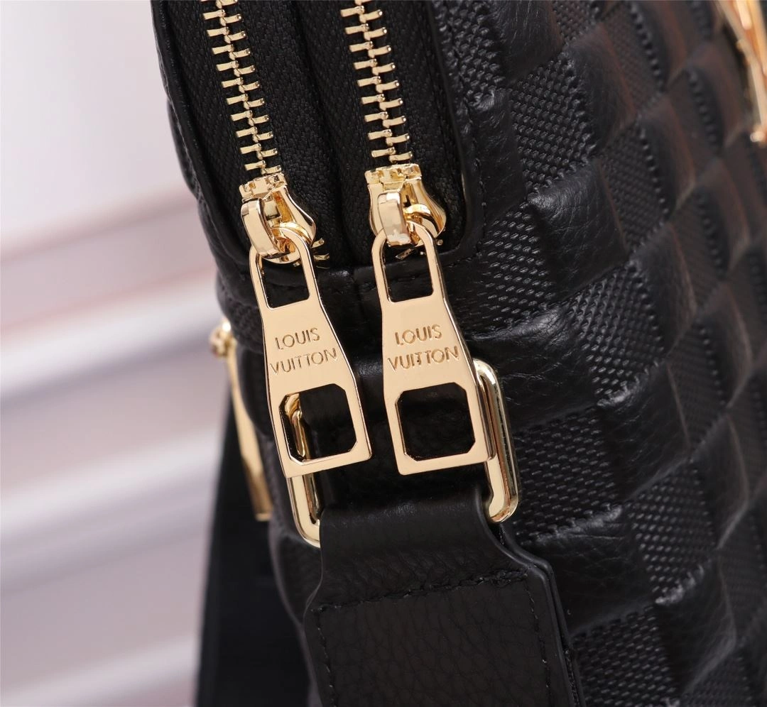 Genuine Mens Louis Vuitton Satchel Bags