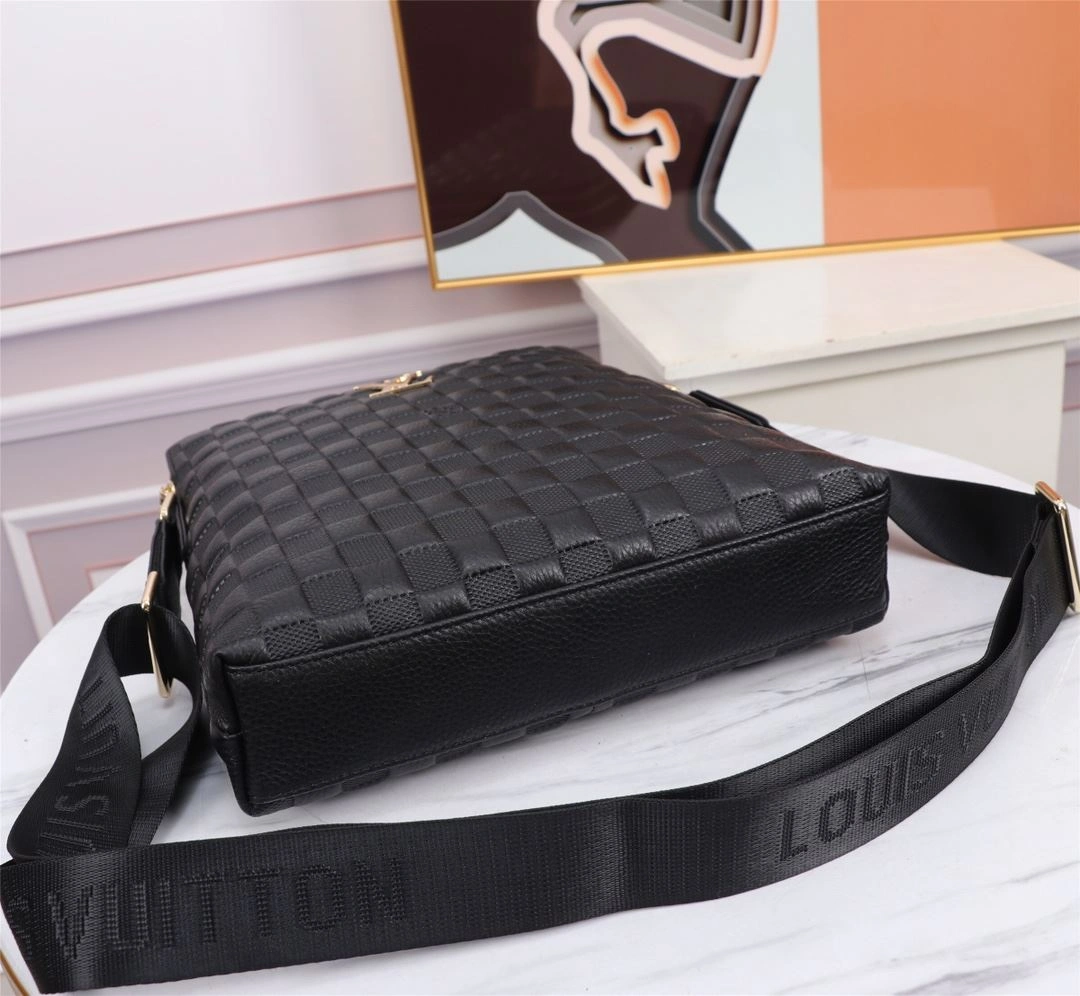 Genuine Mens Louis Vuitton Satchel Bags