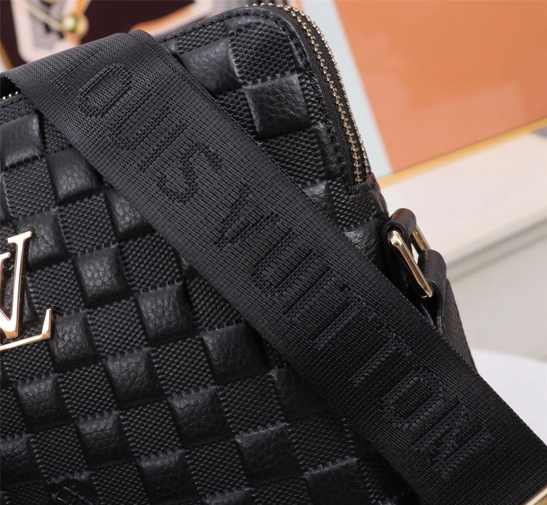 Genuine Mens Louis Vuitton Satchel Bags