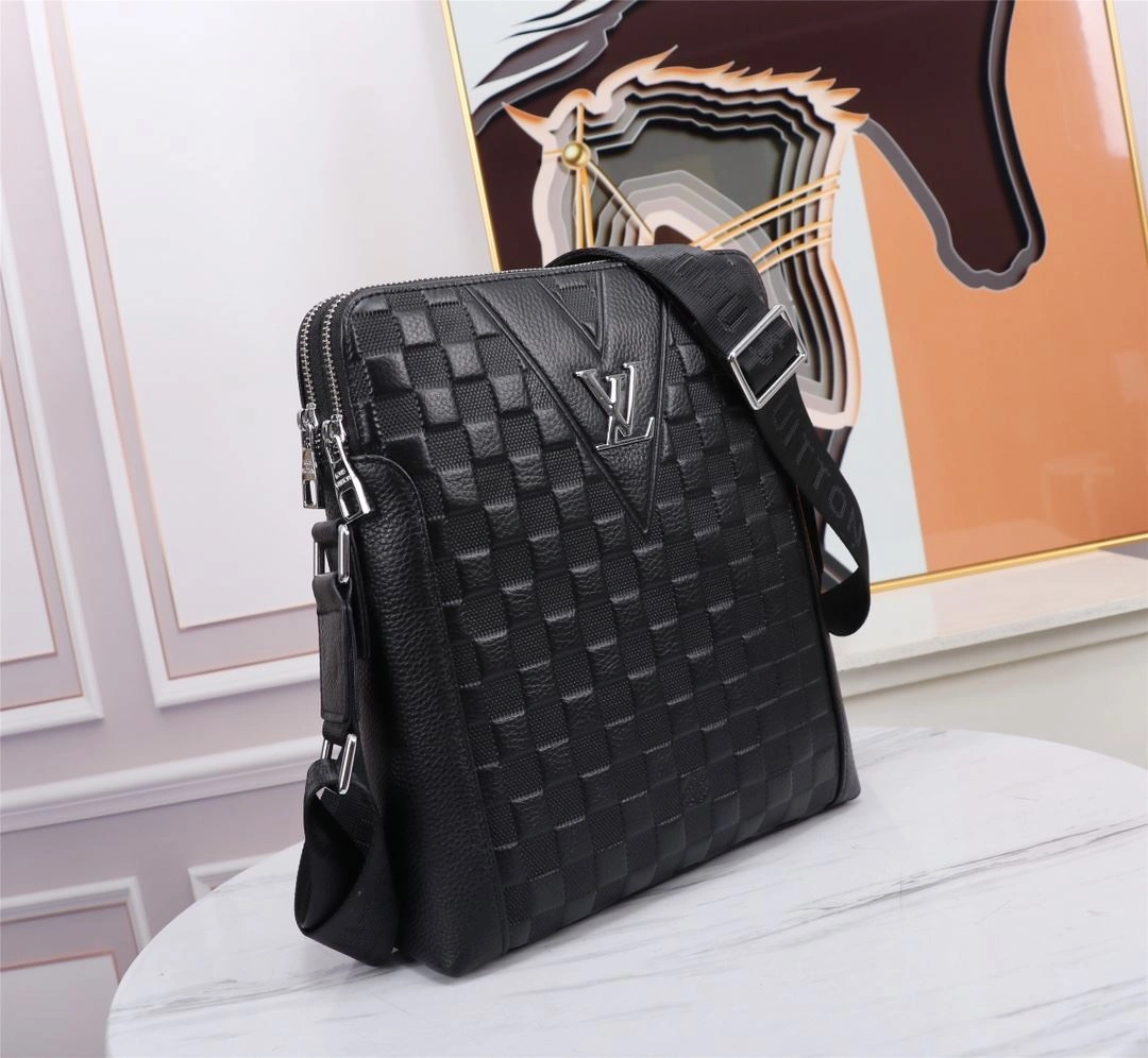 Bargain Mens Louis Vuitton Satchel Bags