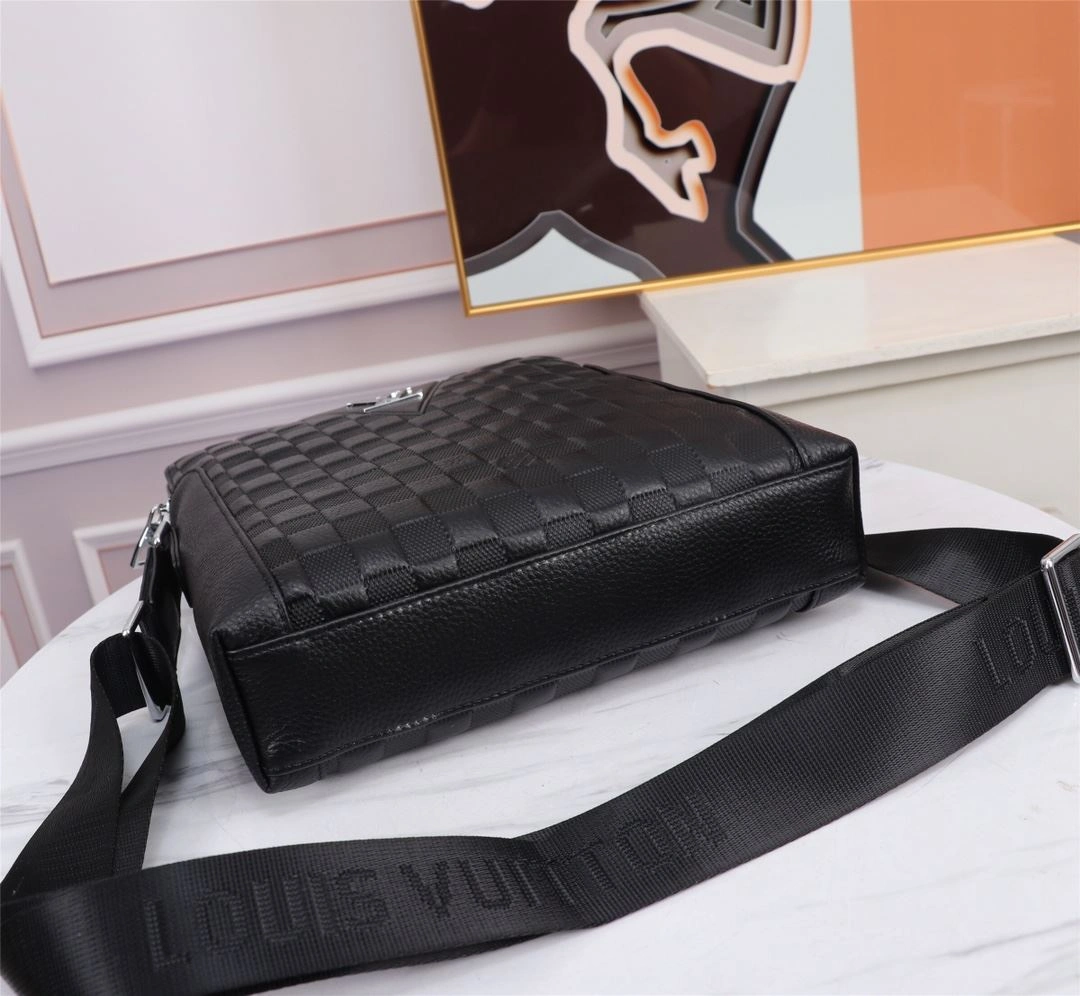 Bargain Mens Louis Vuitton Satchel Bags