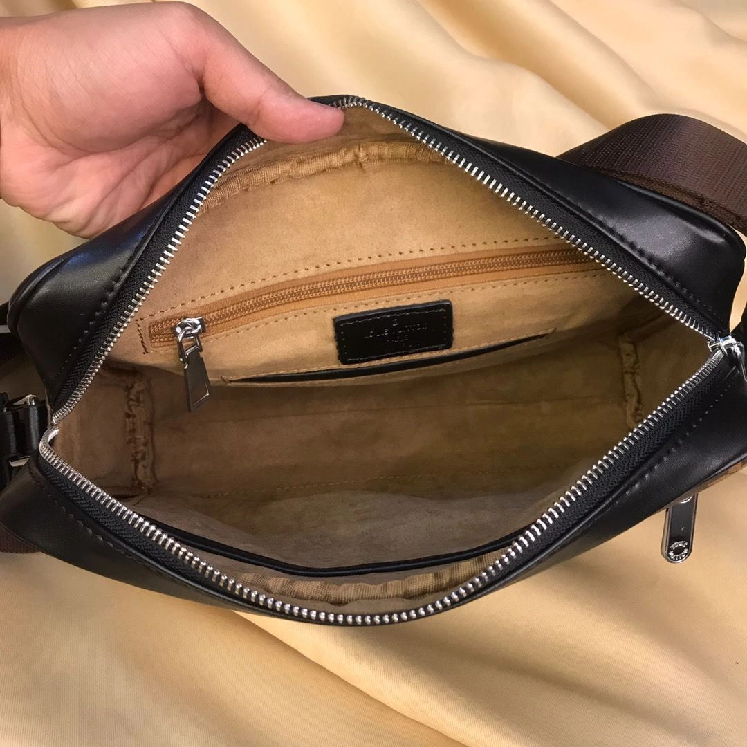Real Mens Louis Vuitton Satchel Bags