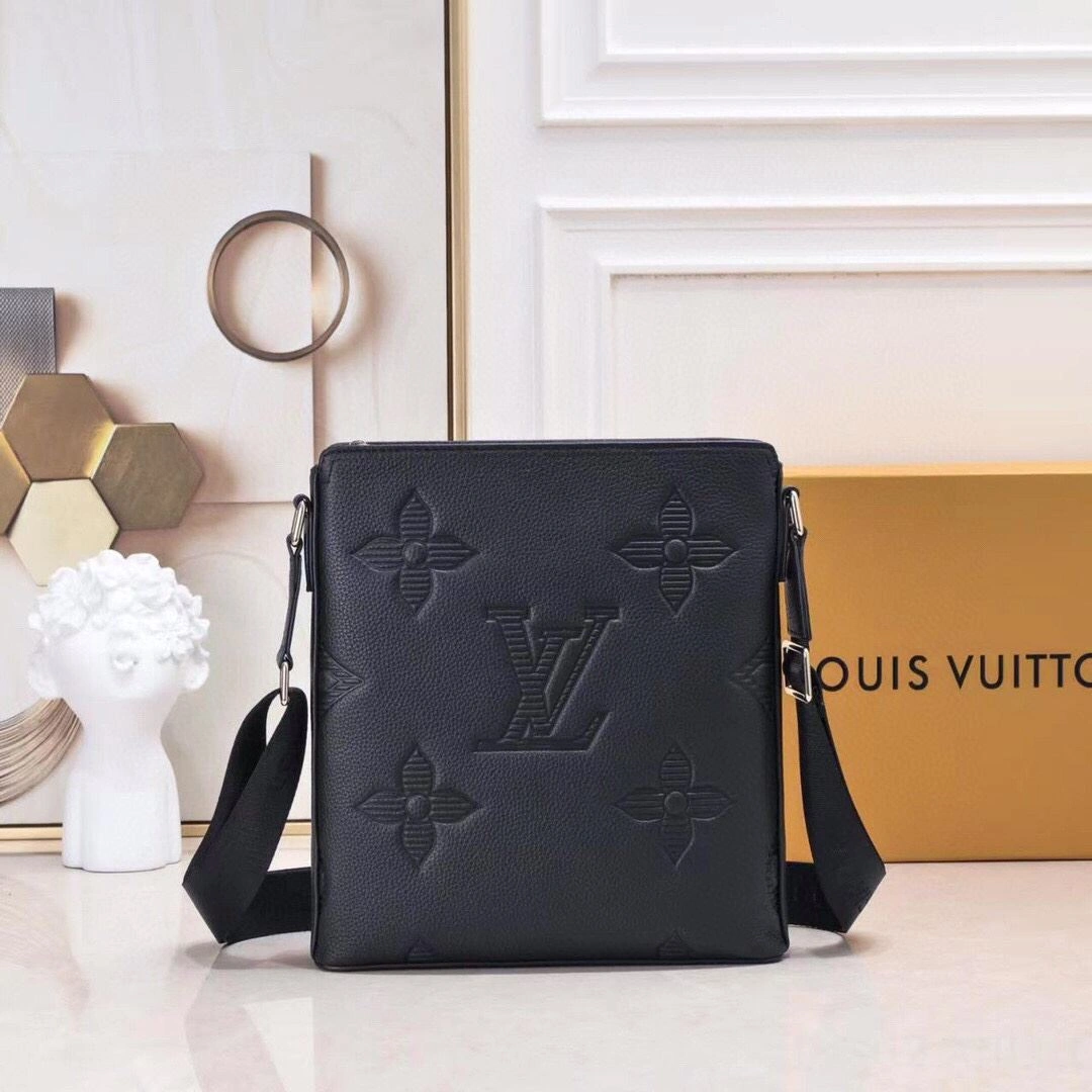Mens Louis Vuitton Satchel Bags