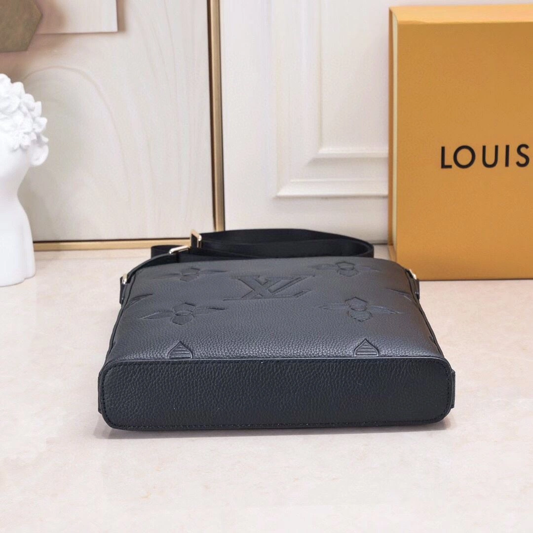 Genuine Mens Louis Vuitton Satchel Bags
